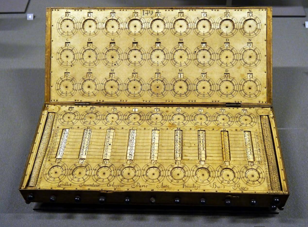 Most Expensive Calculators in the World (Best To Buy)