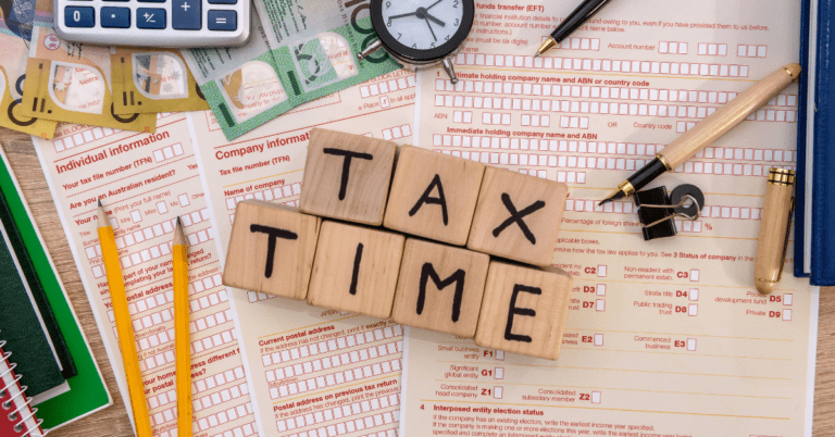 Simple Australian Income Tax Calculator: 2022-2023 Tax Refund Estimate