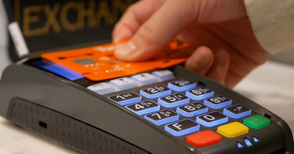 Credit Card Processing Fees: A 2024 Merchant Guide Explained
