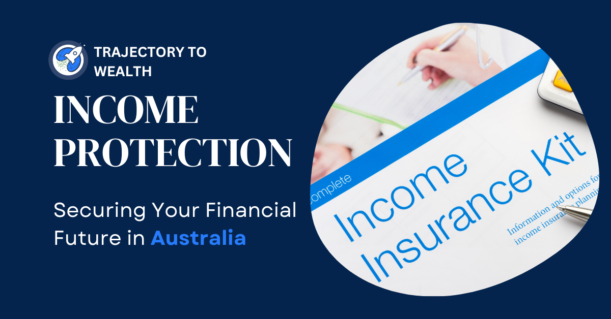 What is Income Protection Insurance in Australia? Cover Explained